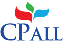 CPALL – Thailand Plus Online