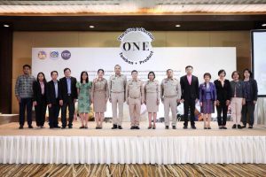 พช.ติดอาวุธ ผู้ประกอบการ OTOP กลุ่มปรับตัวสู่การพัฒนา (Quadrant D) ให้มีคุณภาพมาตรฐานและเพิ่ม ...