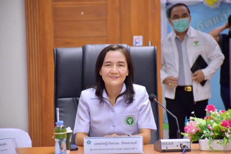 โรงพยาบาลกำแพงเพชร เดินหน้าสู่ Smart Hospital พัฒนาโปรแกรม “IPD Paperless KPHIS” ลดใช้กระดาษ ลด ...