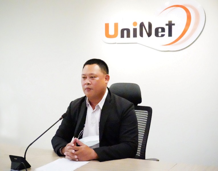 UniNet พบมหาวิทยาลัยครบทุกภูมิภาคแล้ว เตรียมนำข้อเสนอและแนวคิดที่ดีมา ...