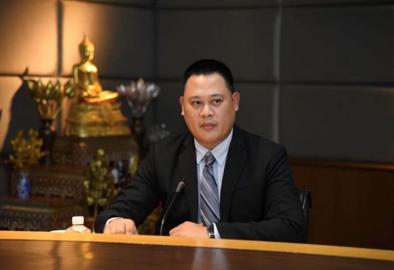 UniNet เน้นบริการ แหล่งรวมฐานข้อมูล ศูนย์รวมทรัพยากรออนไลน์ – Thailand ...