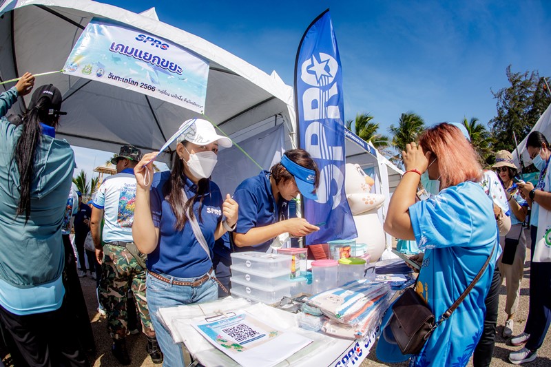 Sprc วันทะเลโลก 038 – Thailand Plus Online