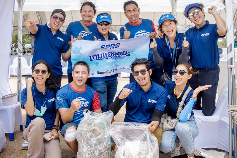 Sprc วันทะเลโลก 286 – Thailand Plus Online