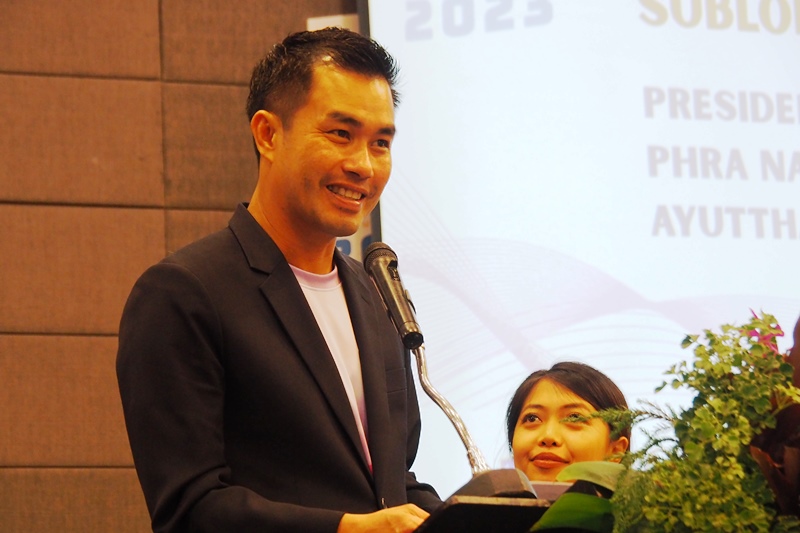 จังหวัดพระนครศรีอยุธยาร่วมหลายหน่วยงาน จัดประชุมต่อยอดการทำงานร่วมกัน ...