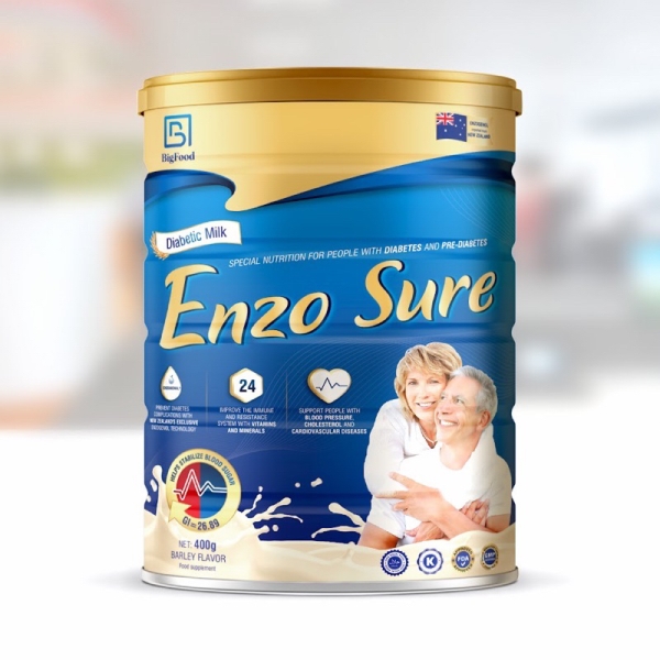 อย.ตรวจพบผลิตภัณฑ์ ENZO SURE ไม่ขออนุญาตผลิตภัณฑ์และโฆษณาเกินจริง – Thailand Plus Online