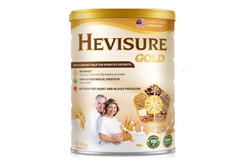 ระวัง!! ผลิตภัณฑ์ HEVISURE Gold ไม่ขออนุญาตผลิตภัณฑ์จาก อย. และโฆษณา ...