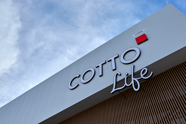 COTTO LiFE เเลนด์มาร์กใหม่ของคนรักบ้าน_2 – Thailand Plus Online