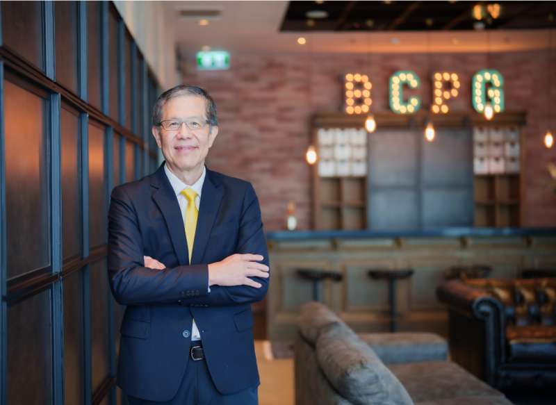 “BCPG” รุกลงทุนในเวียดนาม ลงนามสัญญาซื้อโรงไฟฟ้าพลังงานลม กำลังการผลิต ...