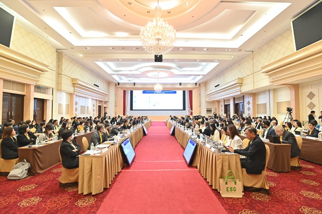 OIC Meets CEO 2025 ครั้งที่ 1_05 – Thailand Plus Online