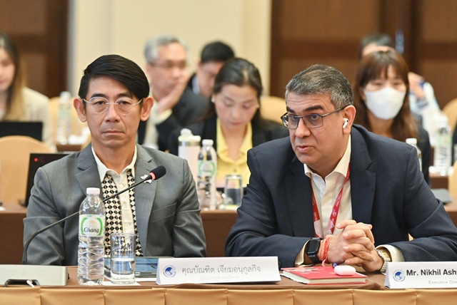 OIC Meets CEO 2025 ครั้งที่ 1_26 – Thailand Plus Online