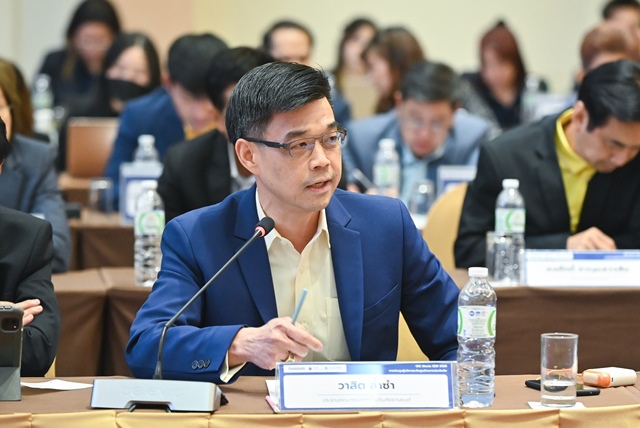 OIC Meets CEO 2025 ครั้งที่ 1_27 – Thailand Plus Online