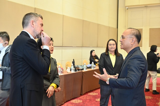 OIC Meets CEO 2025 ครั้งที่ 1_29 – Thailand Plus Online