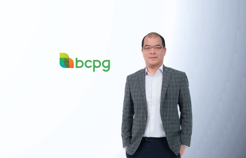 BCPG ประกาศผลการดำเนินงานไตรมาส 1 ปี 2568 มีกำไรสุทธิ 152.6 ล้านบาท ...