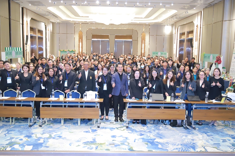 กรมส่งเสริมการเกษตรเดินหน้า Reskill–Upskill เกษตรกร ปั้นผู้ประกอบการ ...